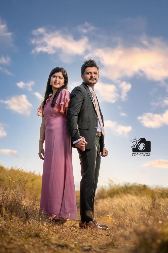 Pre wedding Shoot Dresses: 27 Options for clothes for pre wedding shoot
