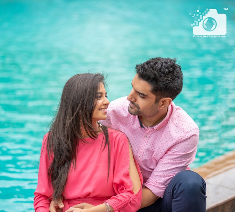 99 Poses for Pre Wedding Shoot! Ultimate Guide for Couples for 2020